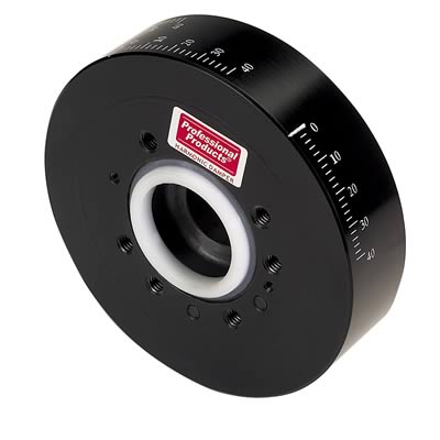 Professional Products 80006 Harmonic Balancer Powerforce Series 28 oz.